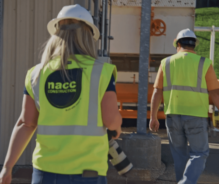 Campos NACC – Built With Integrity Sustained With Value